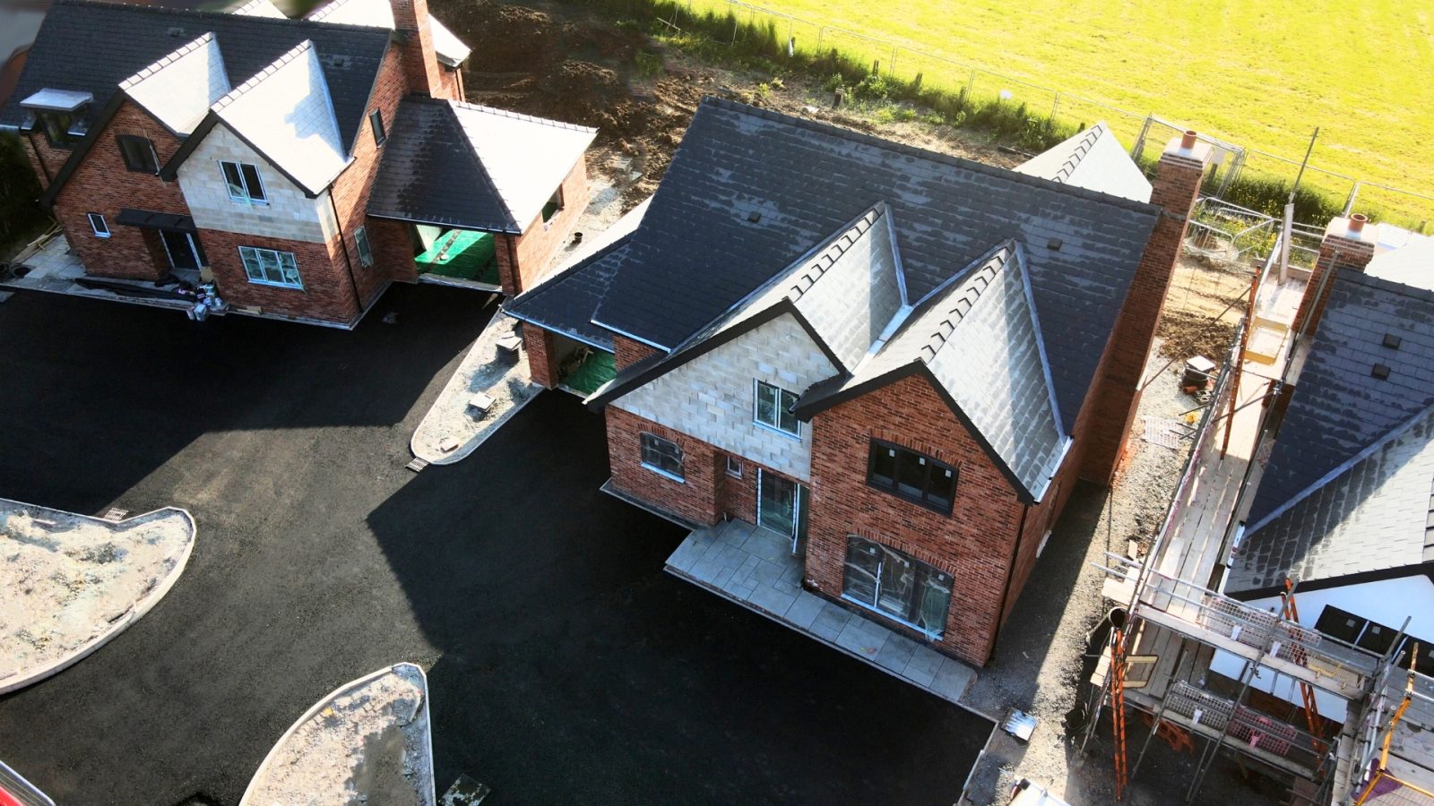 Chance to view spectacular homes in Montgomeryshire - SWG