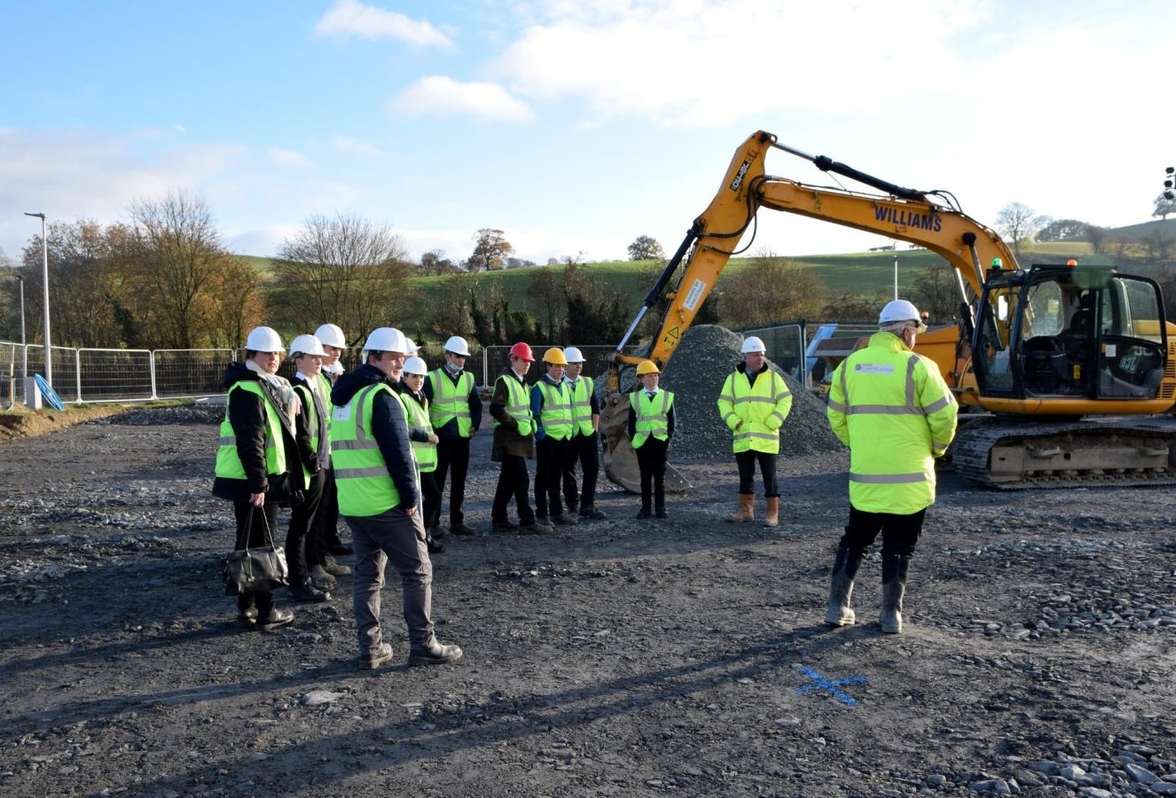 A three year check in on the SWG Academy and the future generation of ...